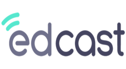 Edcast Logo